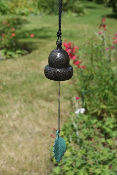 Woodstock Acorn Windbell - The Wind Chime Shop Limited