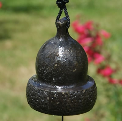 Woodstock Acorn Windbell - The Wind Chime Shop Limited